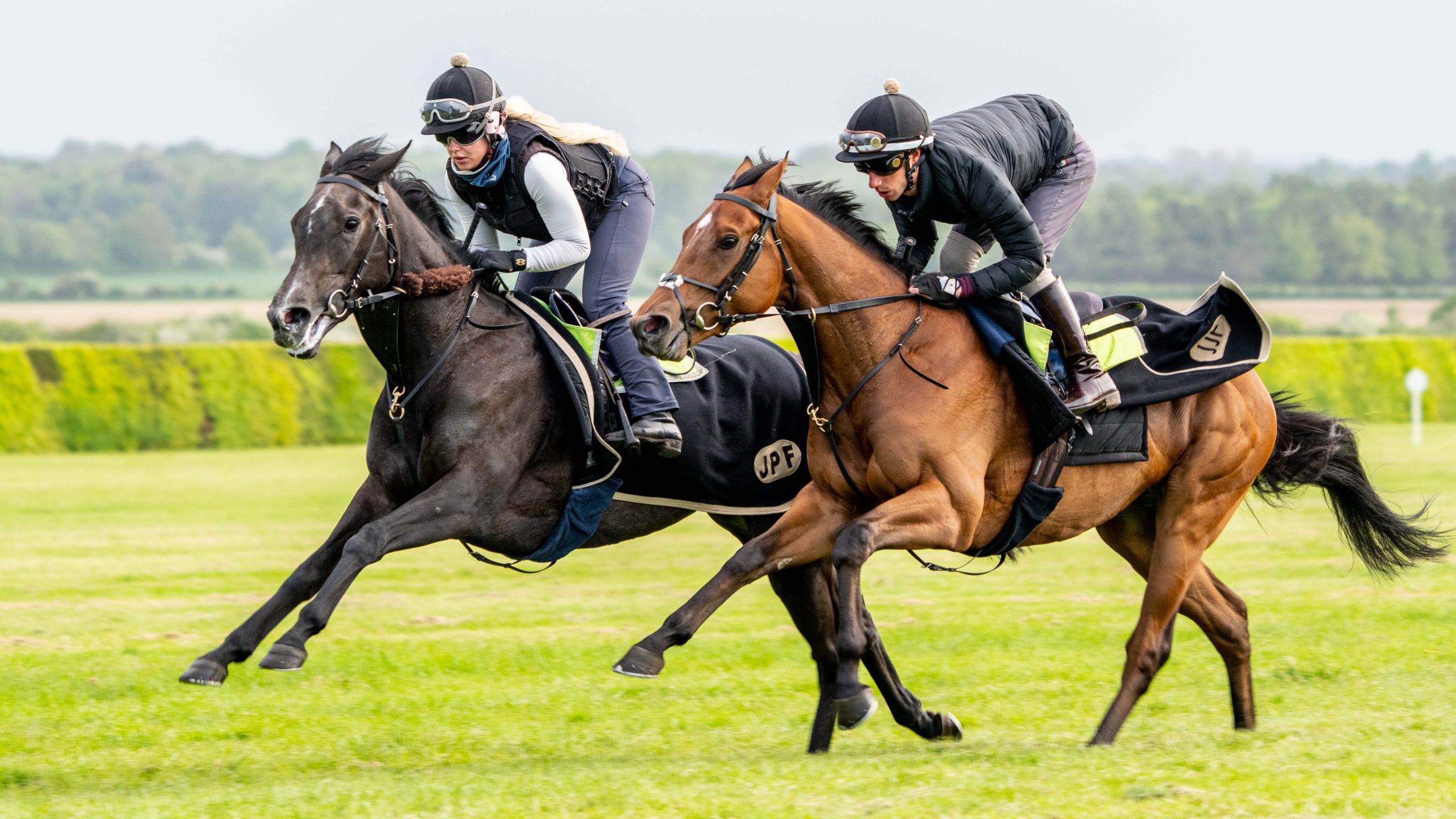 Gallery | James Ferguson Racing