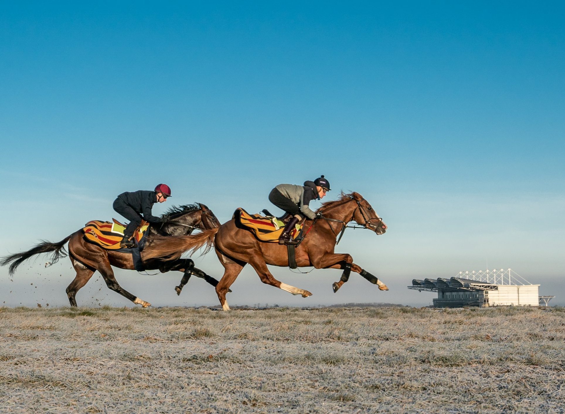 James Ferguson Racing