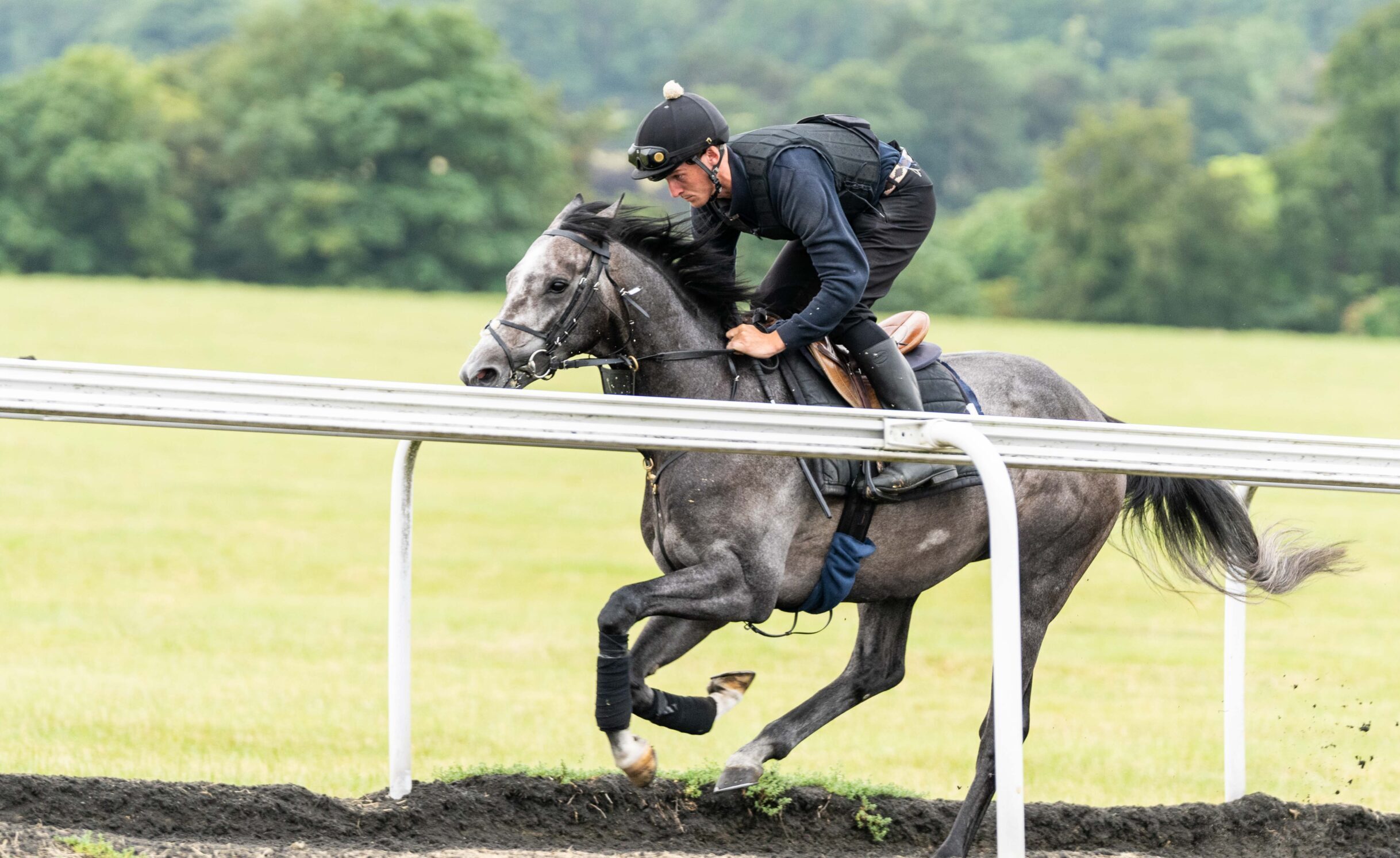 Gallery | James Ferguson Racing