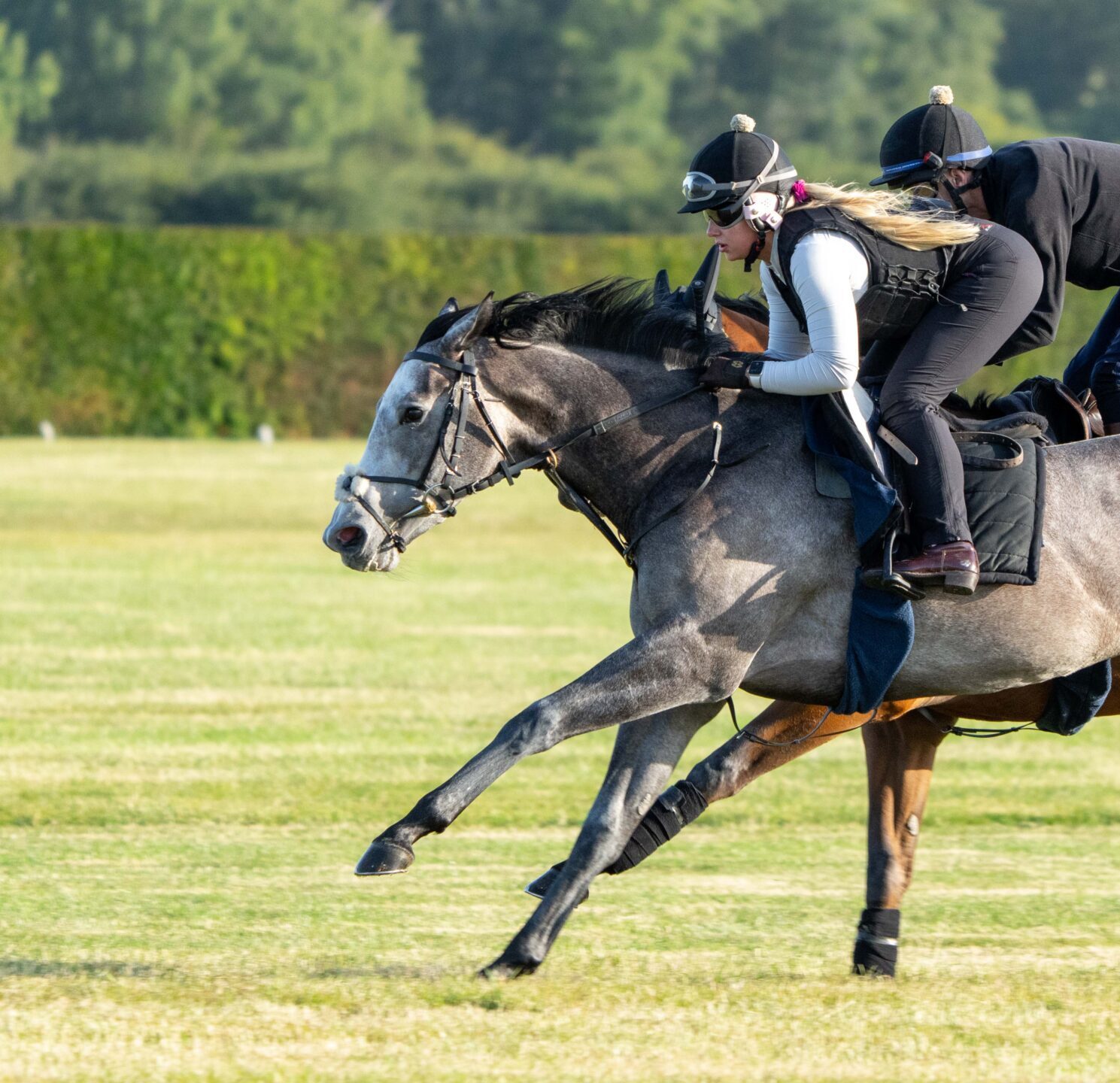 Gallery | James Ferguson Racing