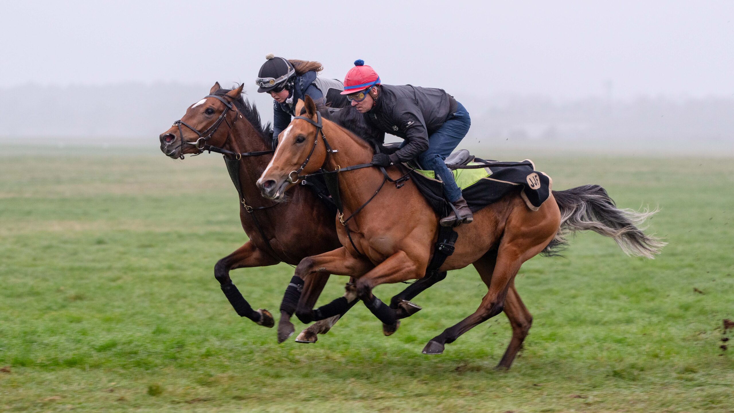 Gallery | James Ferguson Racing